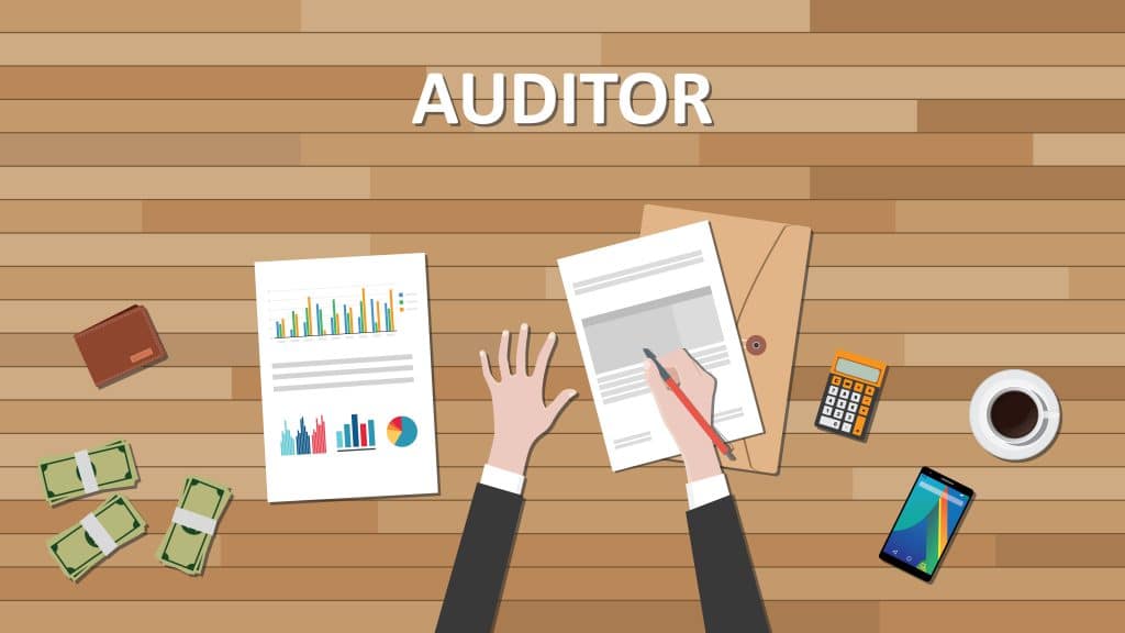 Auditfragen ISO 9001 - Auditfragen und deren potenziellen Abweichungen