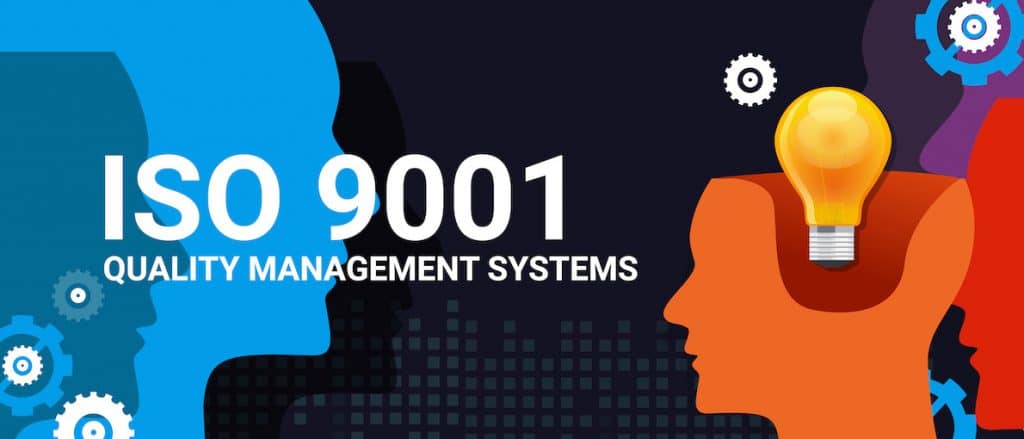 High Level Structure HLS - ISO 9001:2015 Struktur und Aufbau der Norm