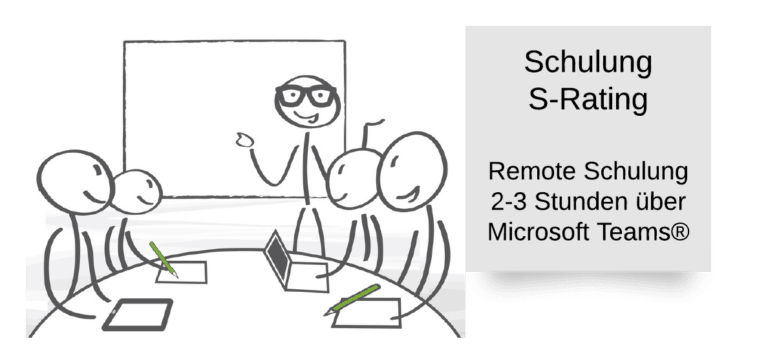 NQC Portal Supplier Assurance - Selbstauskunft Nachhaltigkeit SAQ